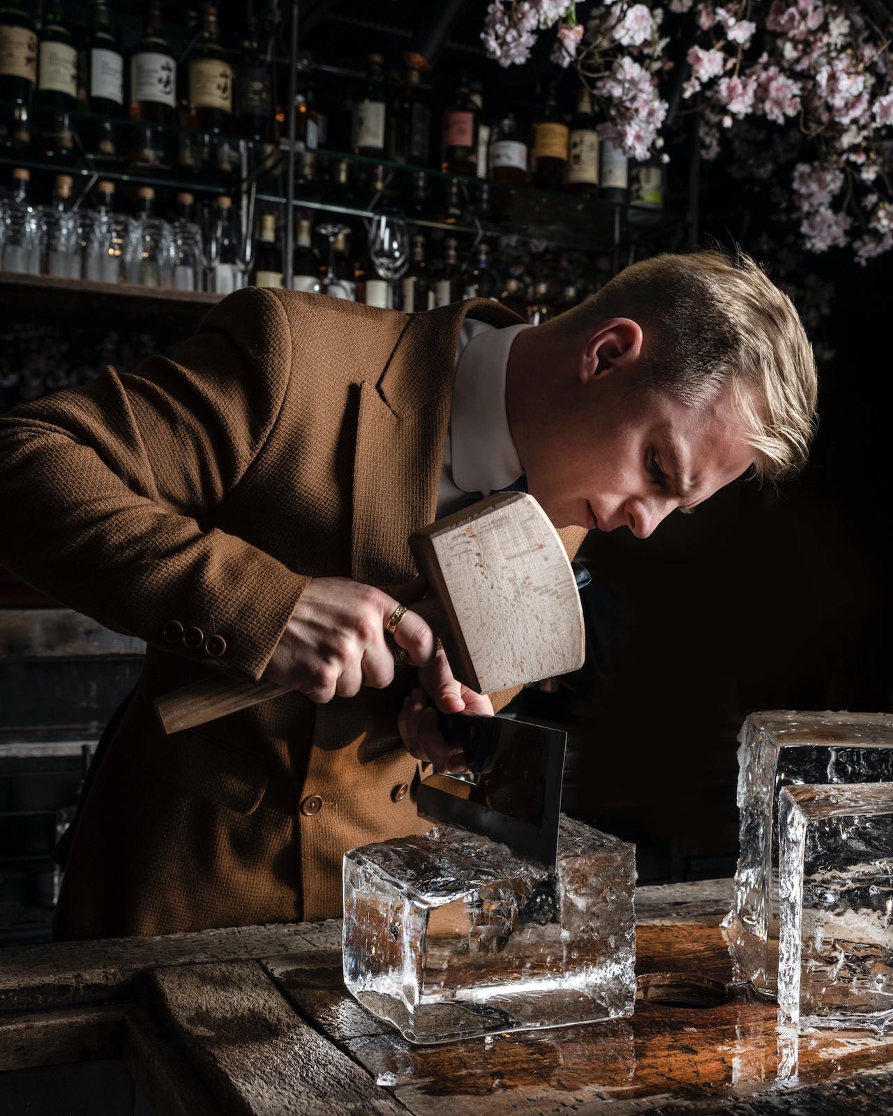 House of Suntory - Matt Sills