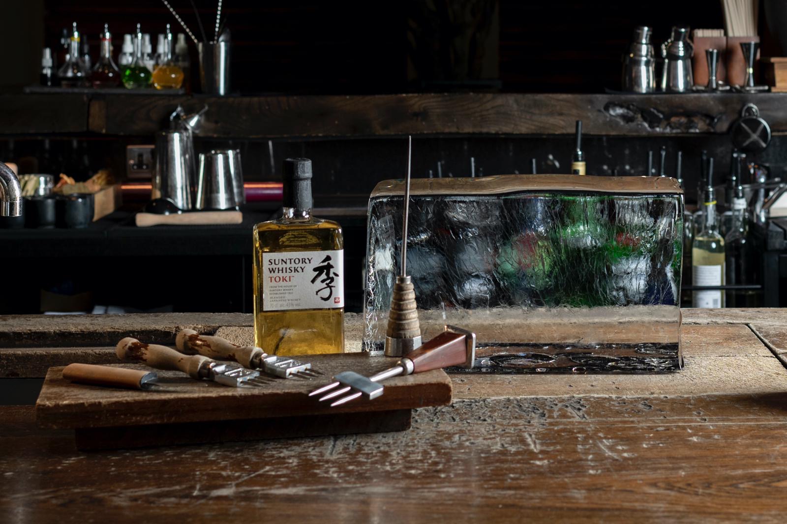 House of Suntory - Matt Sills