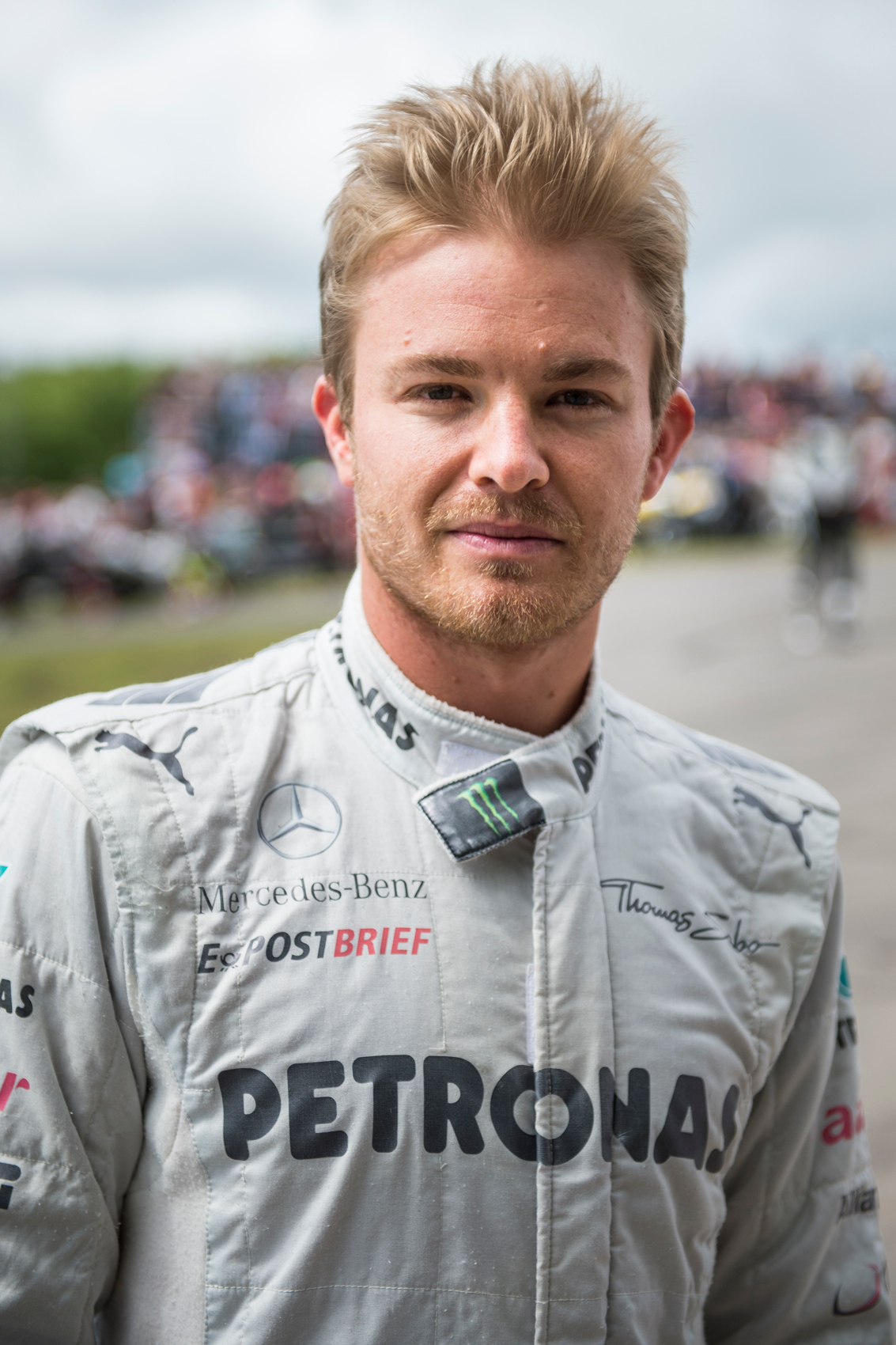 Goodwood Festival of Speed - Matt Sills