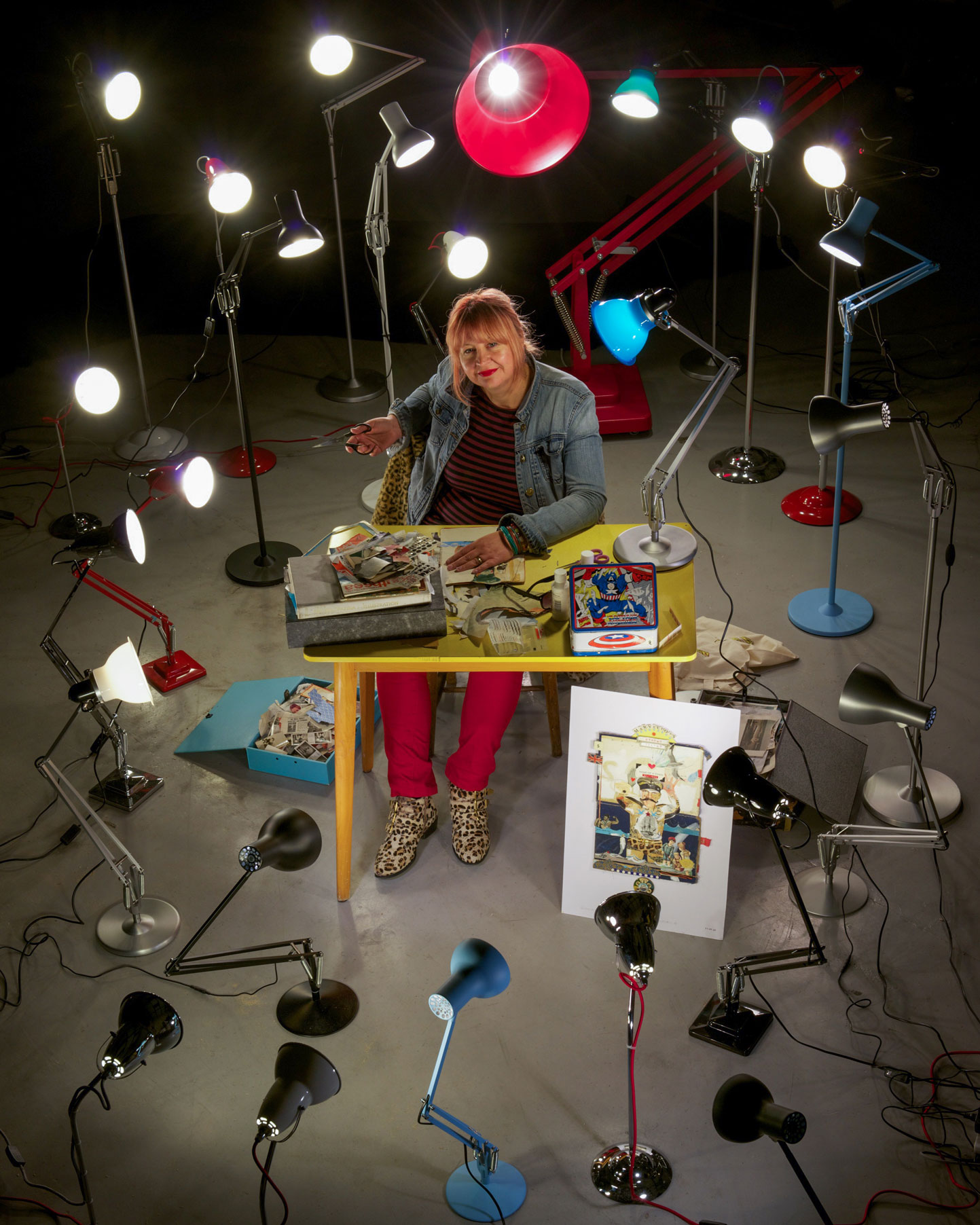 Matt Sills | Photographer & Director | Stills & Motion