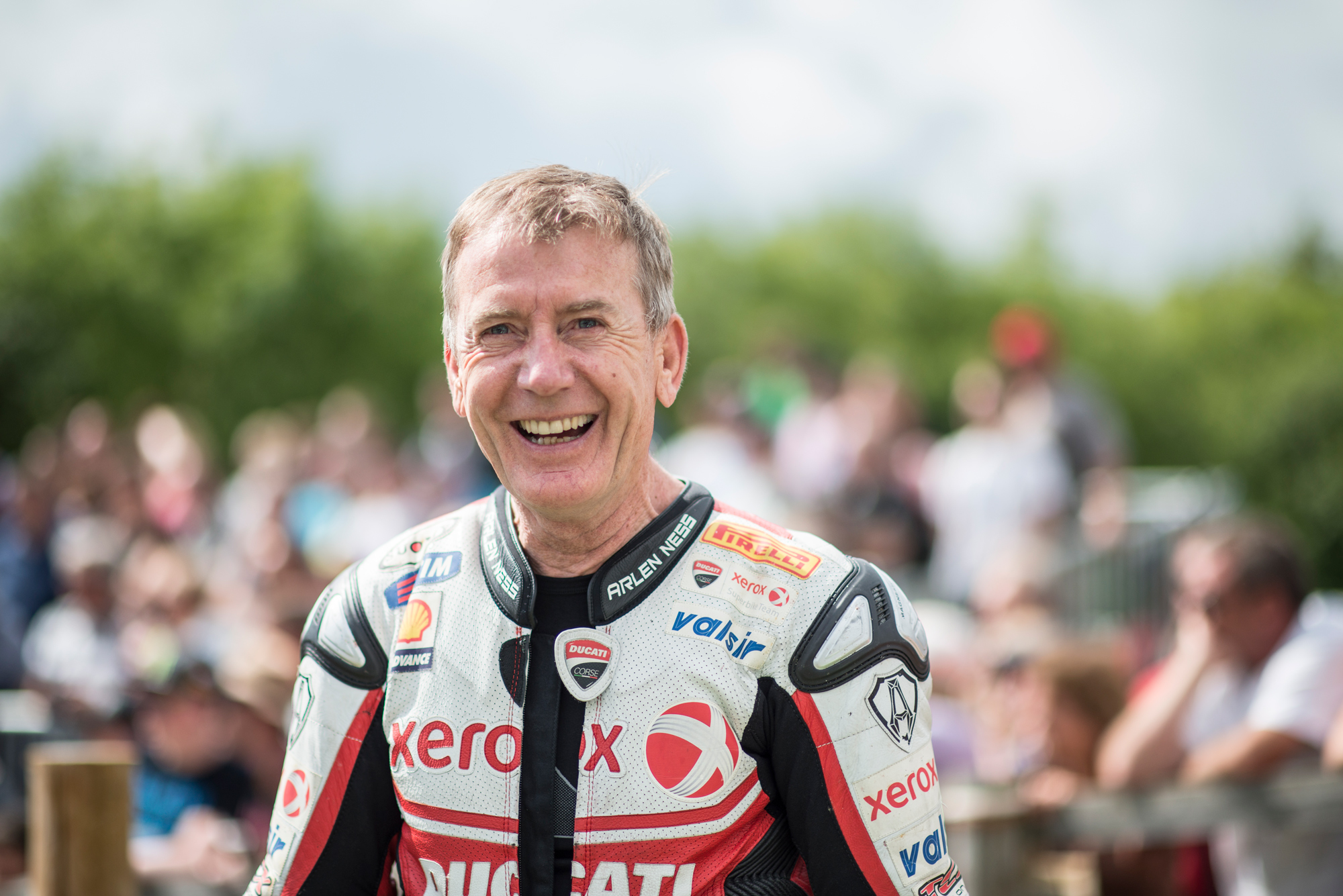 Goodwood Festival of Speed - Matt Sills