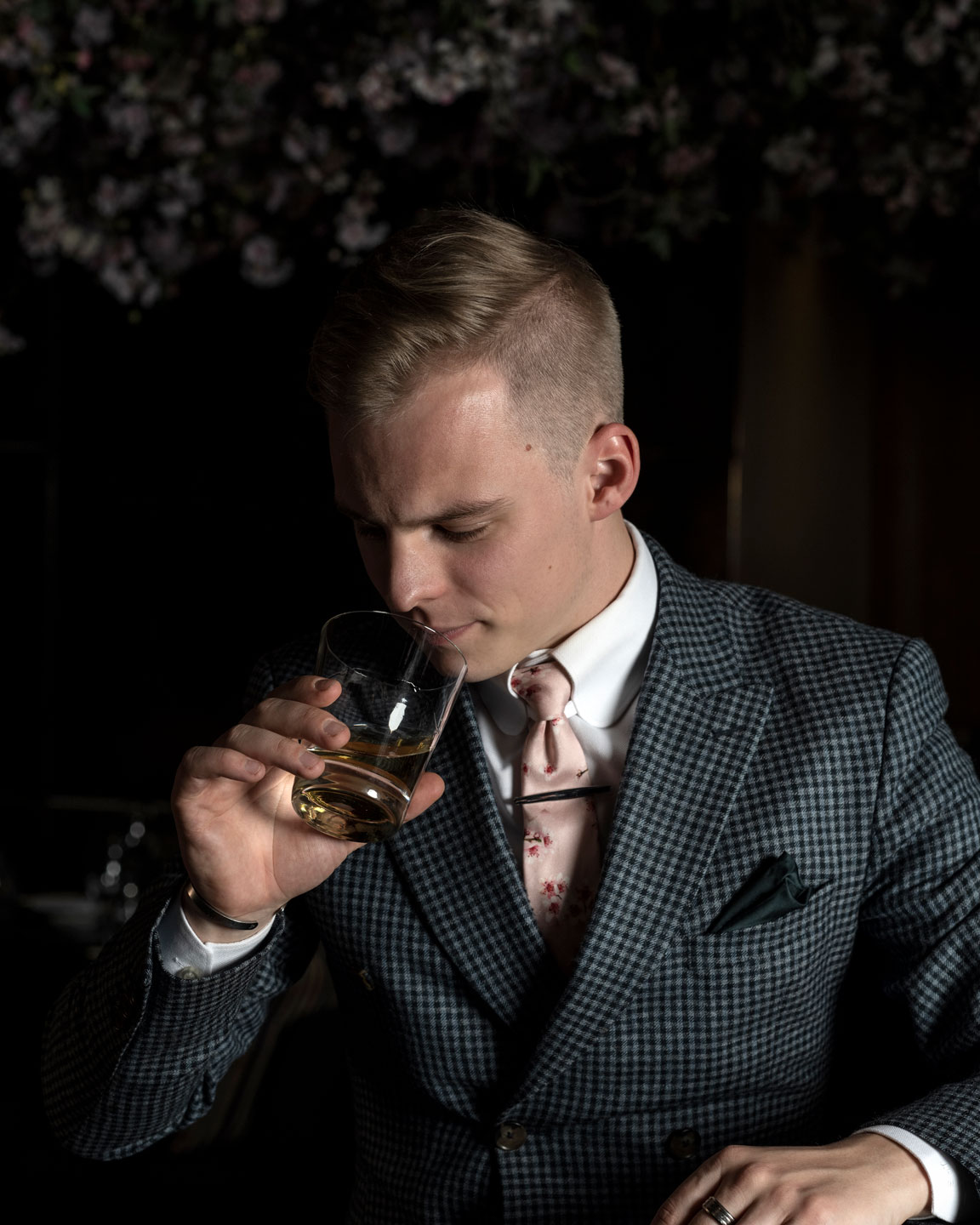 House of Suntory - Matt Sills