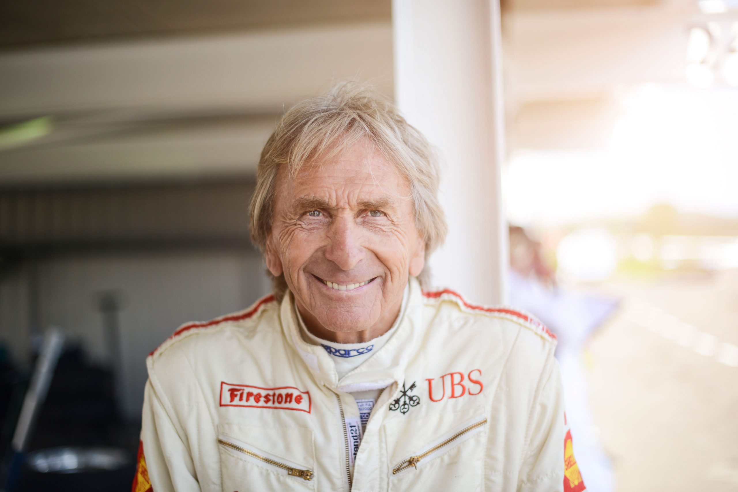 Goodwood Revival - Matt Sills