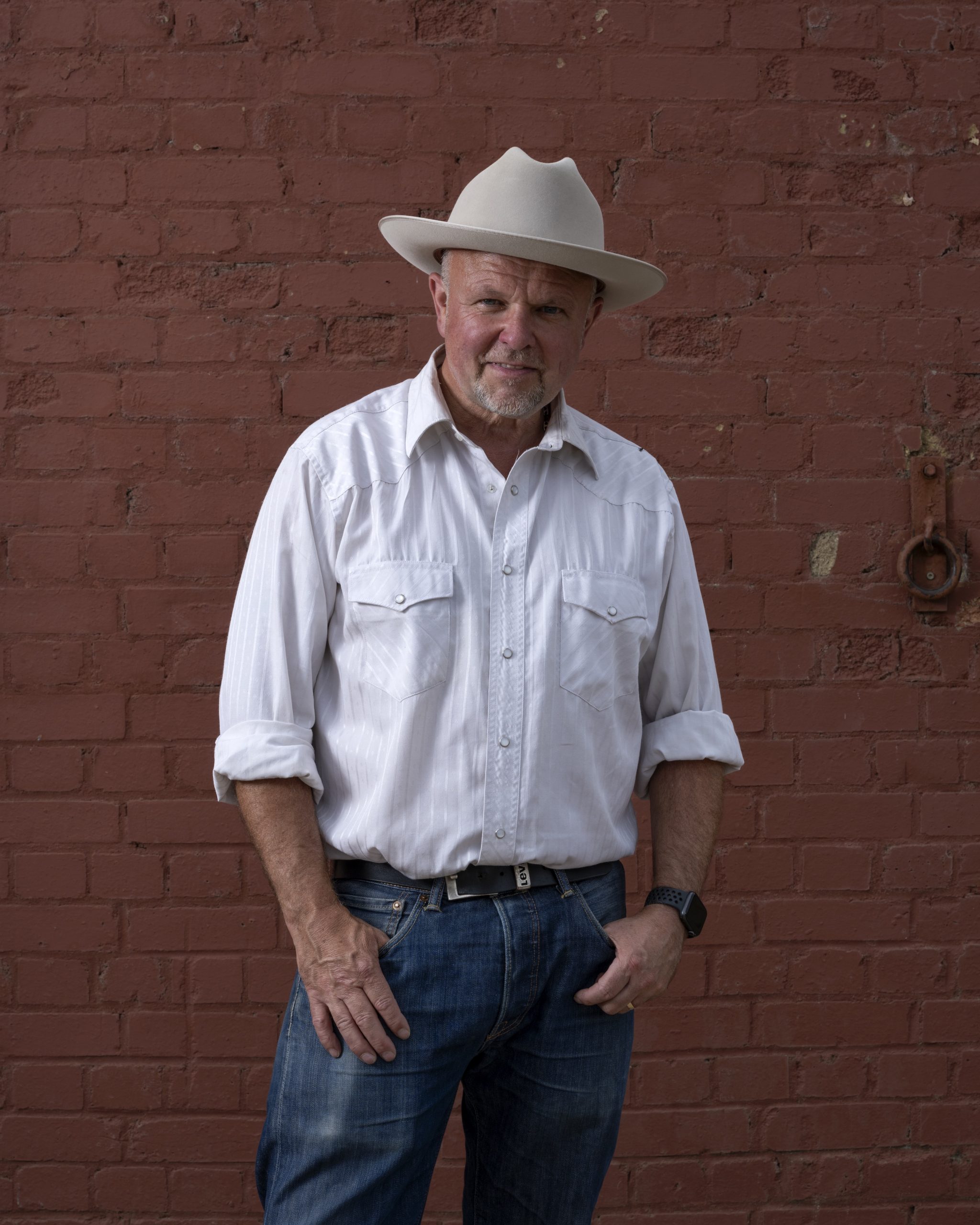 Western Style - Matt Sills