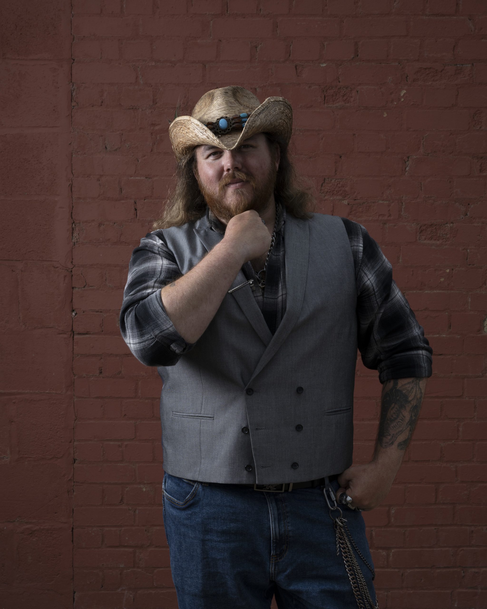 Western Style - Matt Sills