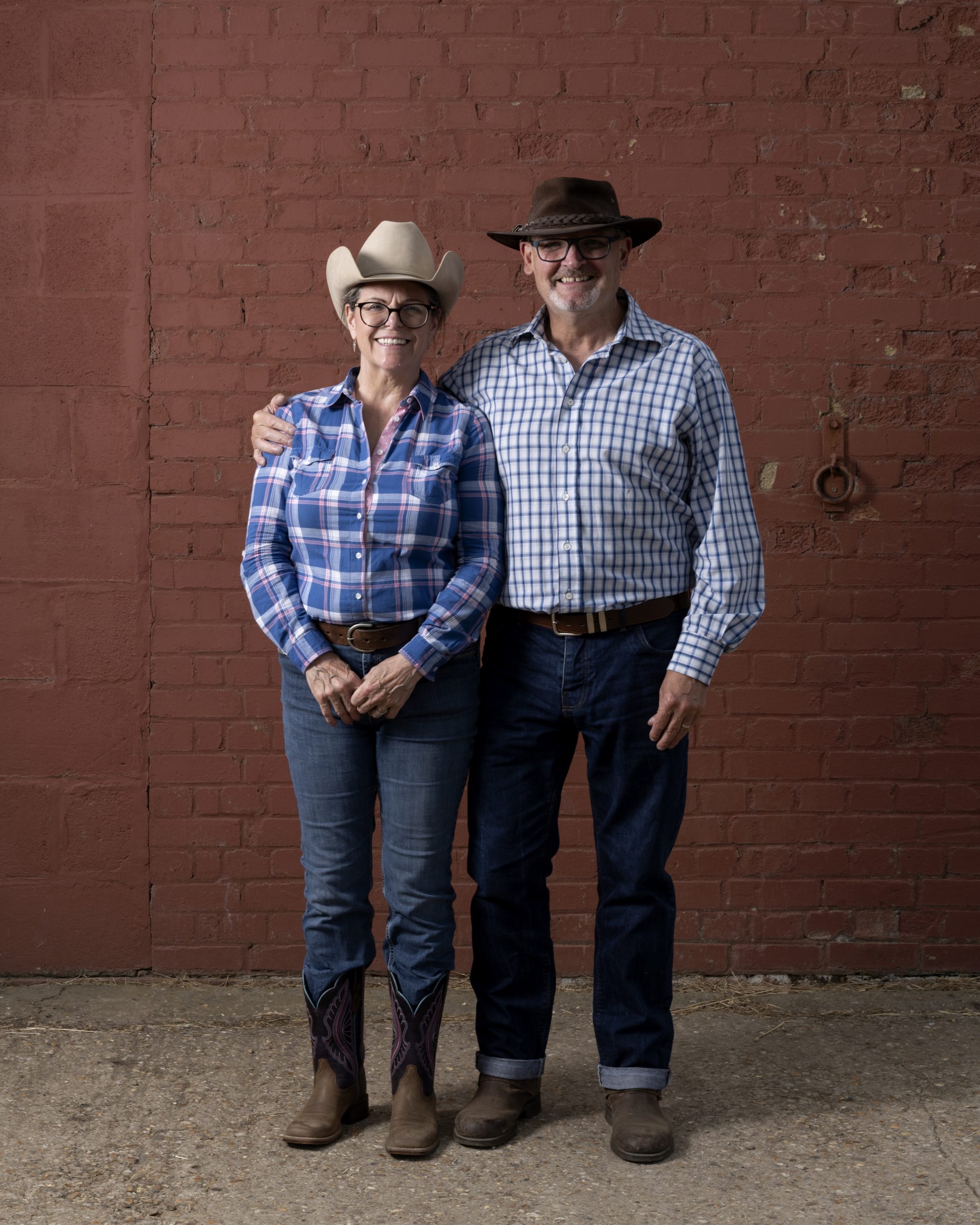 Western Style - Matt Sills